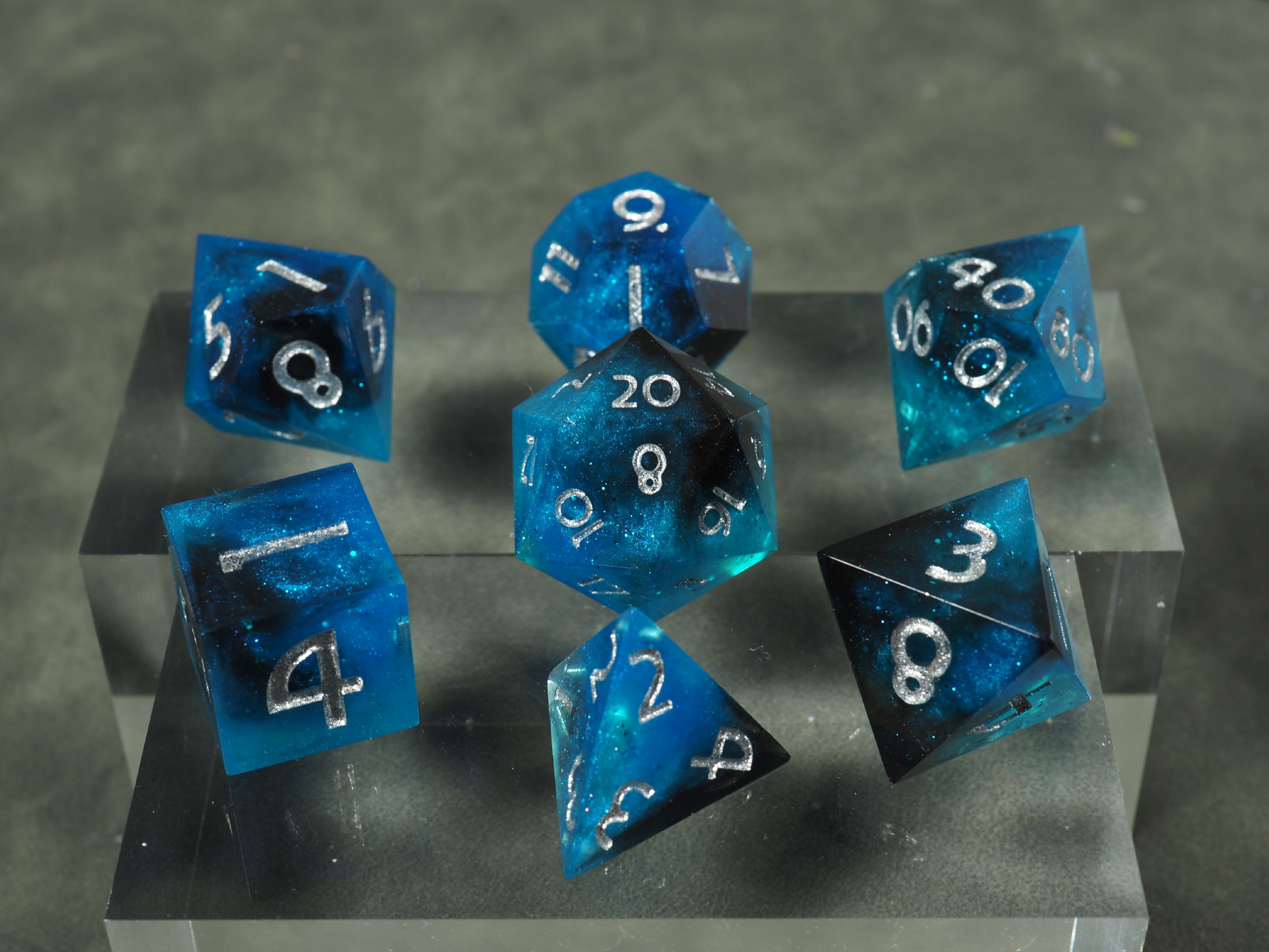 Neptun – Cat in the Dice Bag